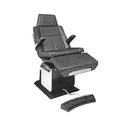 Parts For Midmark Model 114 Table and Chairs