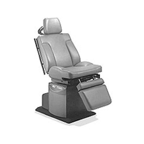 Parts For Midmark Model 119 Table and Chairs