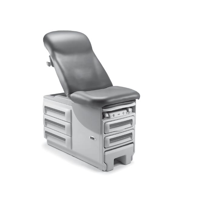 Repair Parts - Midmark/Ritter 604 Exam Table & Chair Parts