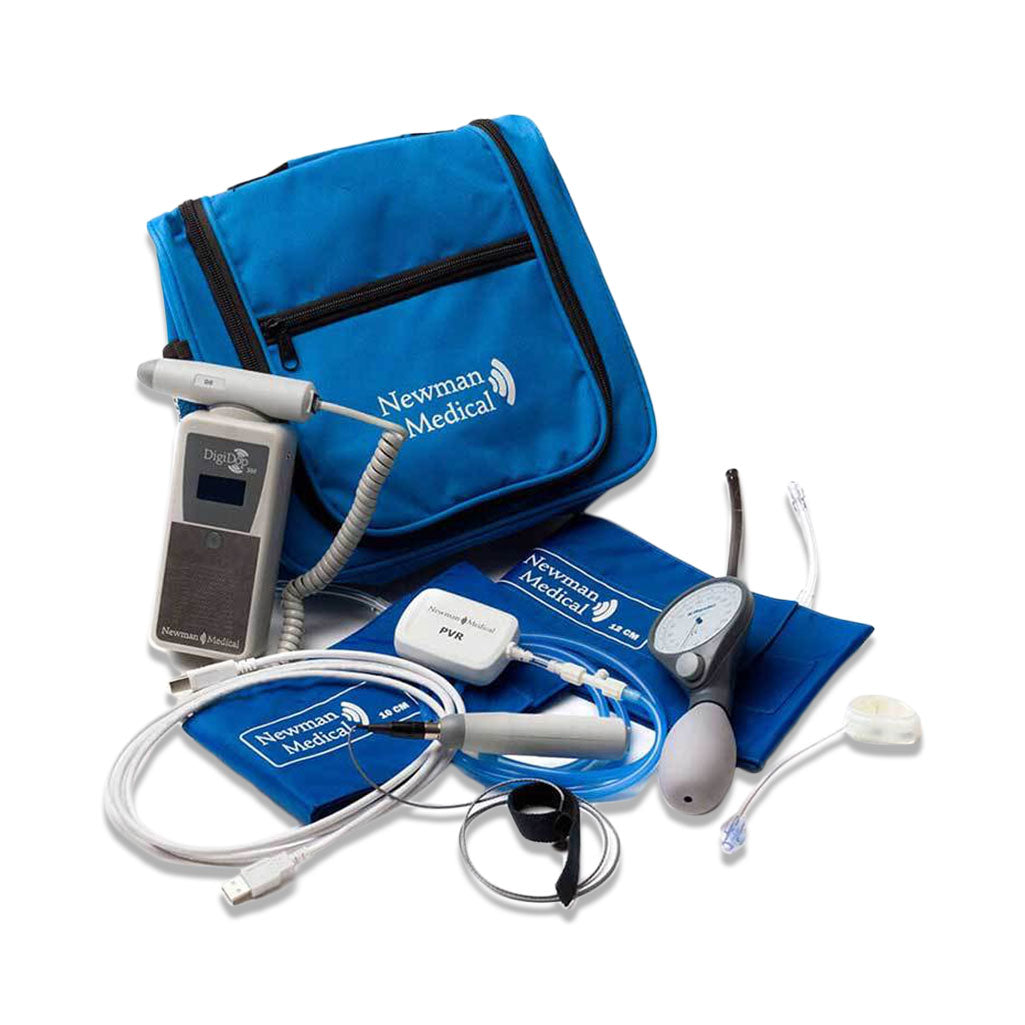 ABI Advanced PAD Vascular Systems