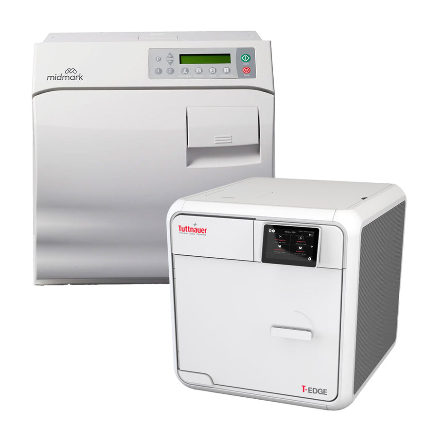Autoclaves For Sale - New and Refurbished – Booth Medical Equipment
