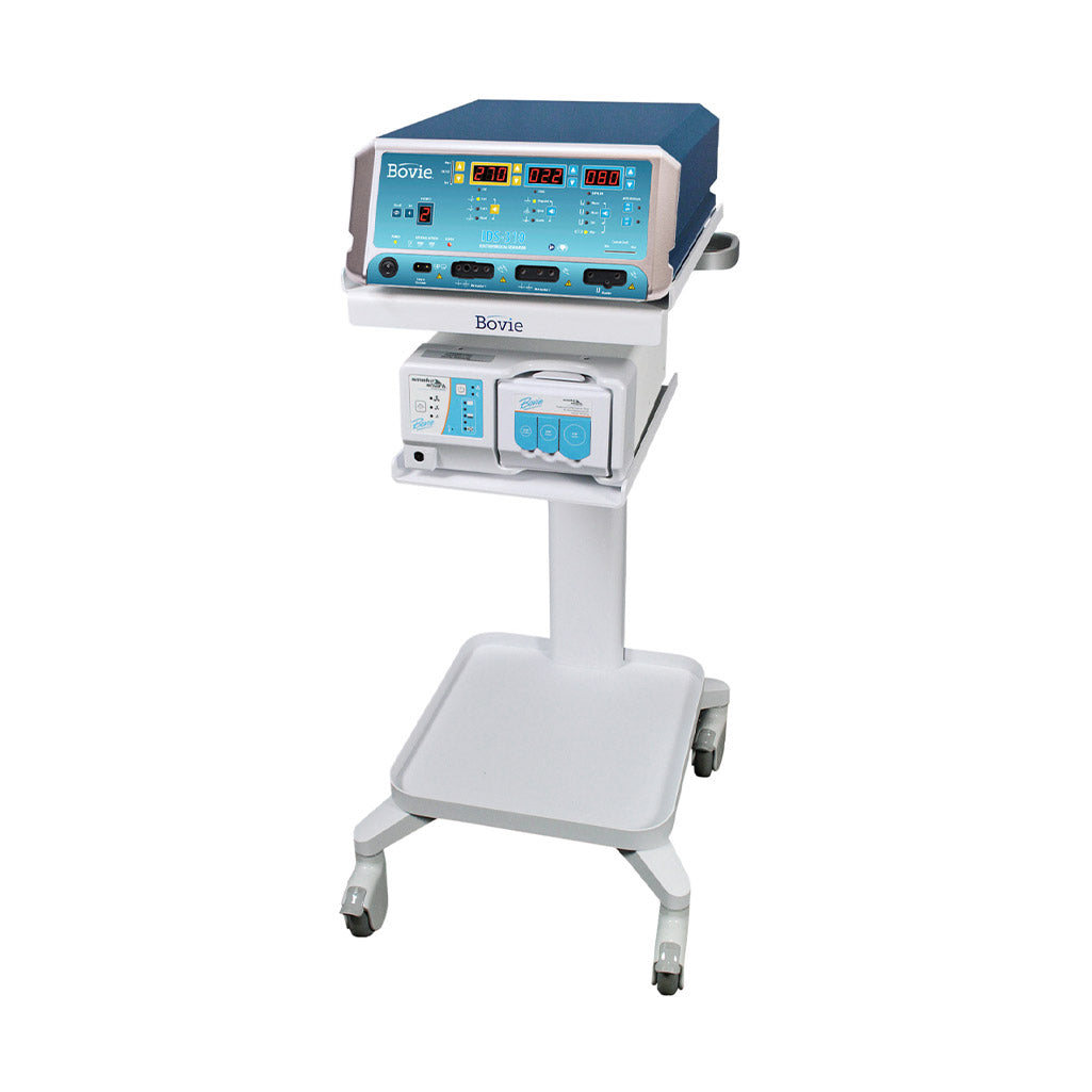 Bovie Medical - Mobile Stands, Carts & Wall Mounts – Booth Medical ...