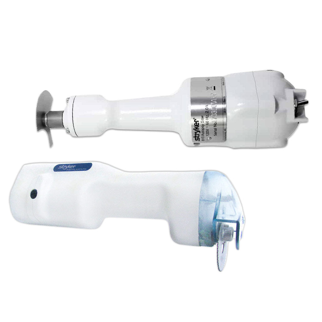 Stryker Cast Cutter Replacements Parts