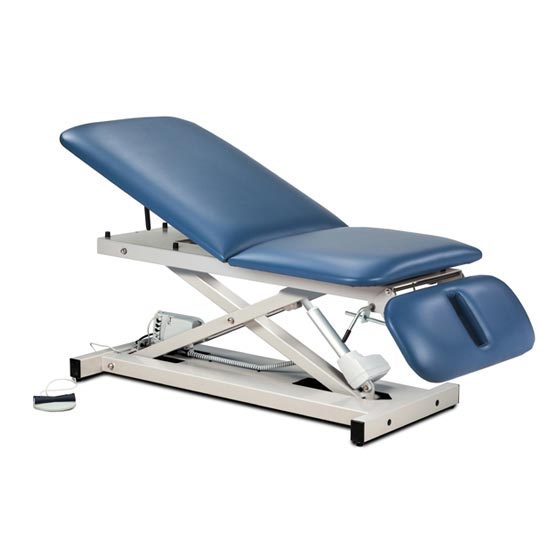 Medical Power Exam Tables, Medical Procedure Chairs