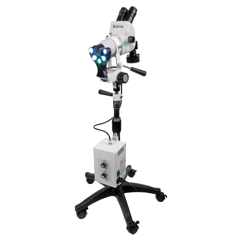 Colposcopes for Sale | Colposcopy Machine | Booth Med