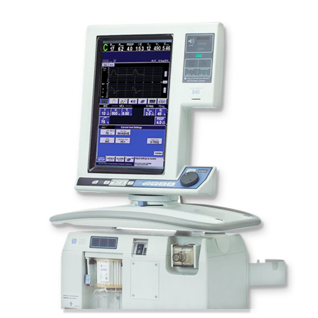 Parts For Covidien and Puritan Bennett Ventilators – Booth Medical ...