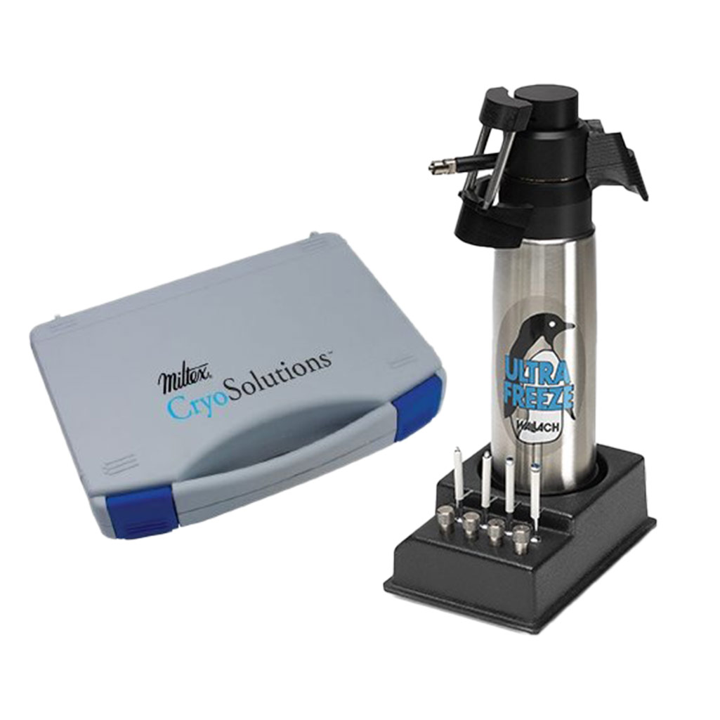 Cryosurgical System | Cryosurgery Equipment | Booth Med