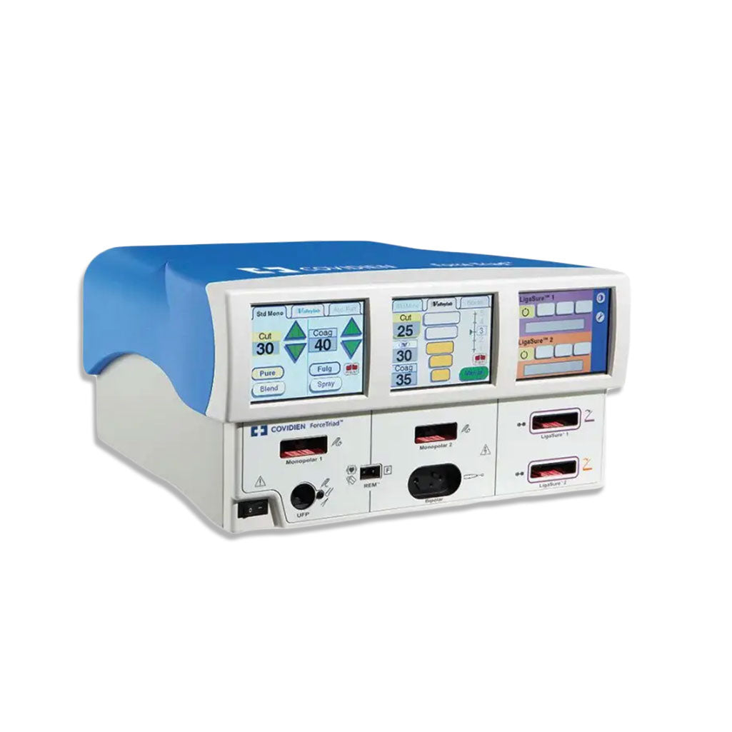 Replacement Parts - Valley Lab Covidien Electrosurgical Unit