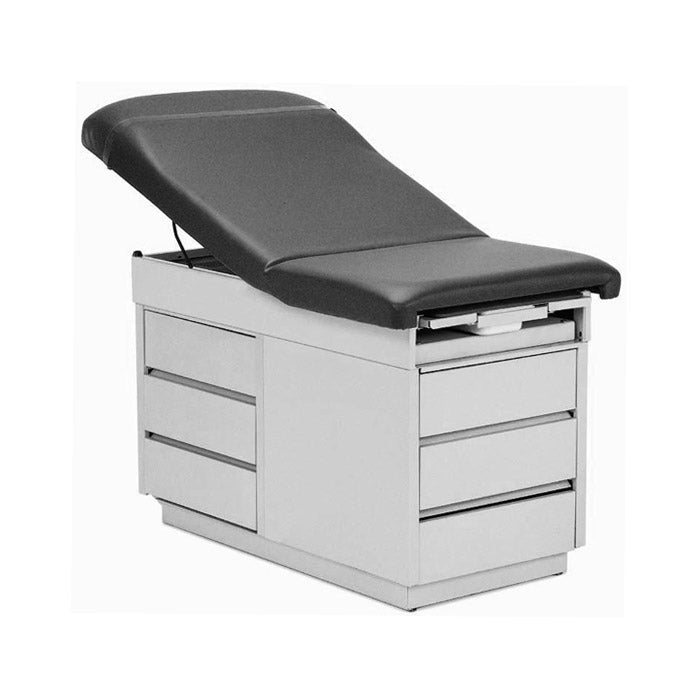 Hamilton Exam Table Replacement Parts – Booth Medical Equipment