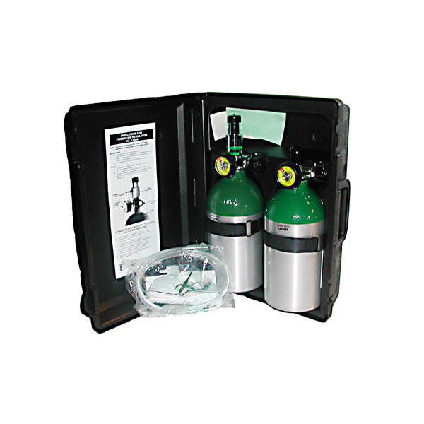 Mada - Portable Oxygen Kits - Booth Medical – Booth Medical Equipment