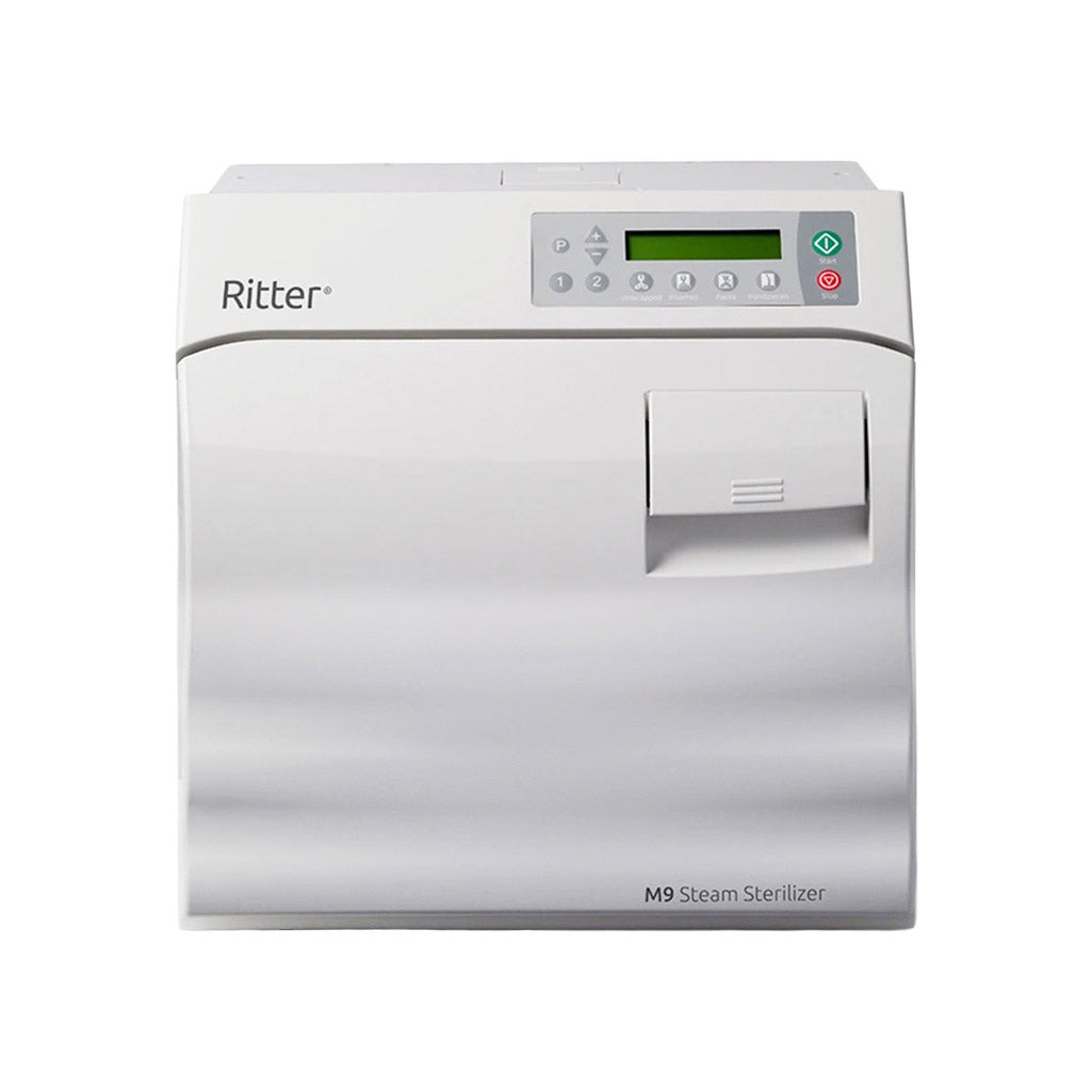 Replacement Parts -Ritter/Midmark M9/ M9d Autoclave