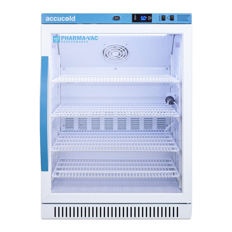 Medical Grade Vaccine Refrigerators