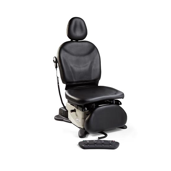 Midmark Ritter Power Exam Tables/Chairs – Booth Medical Equipment