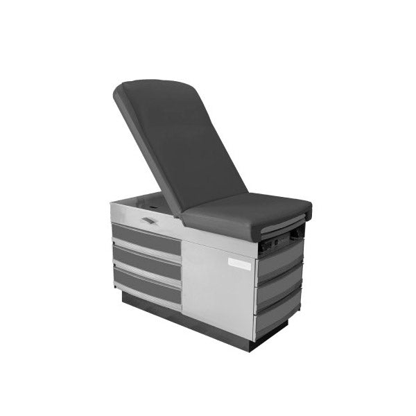 Step Cover Part - Midmark 304 Exam Table