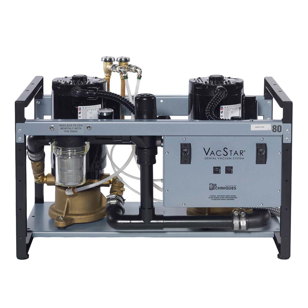 Dental Vacuum Parts - Matrx/Midmark Dental Vacuum Parts