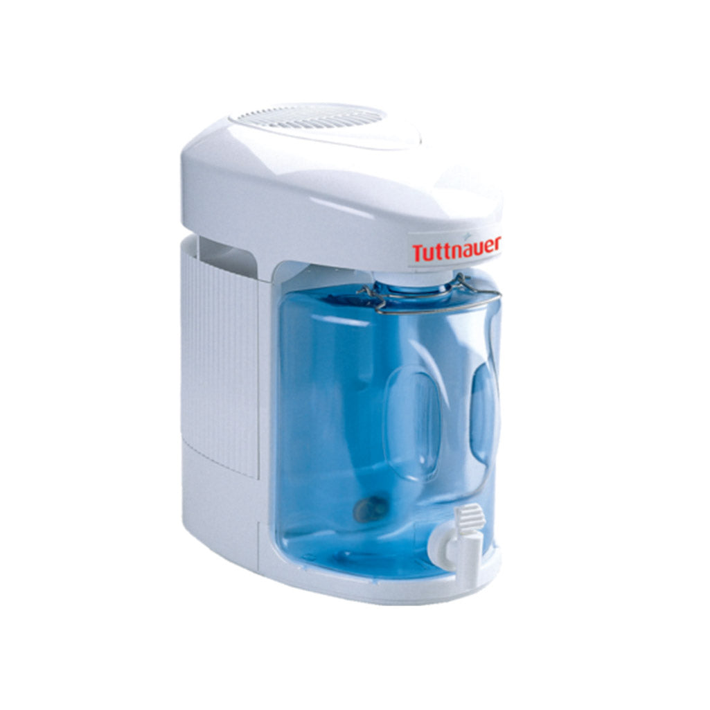 Water Distillers - Tuttnauer Distillers