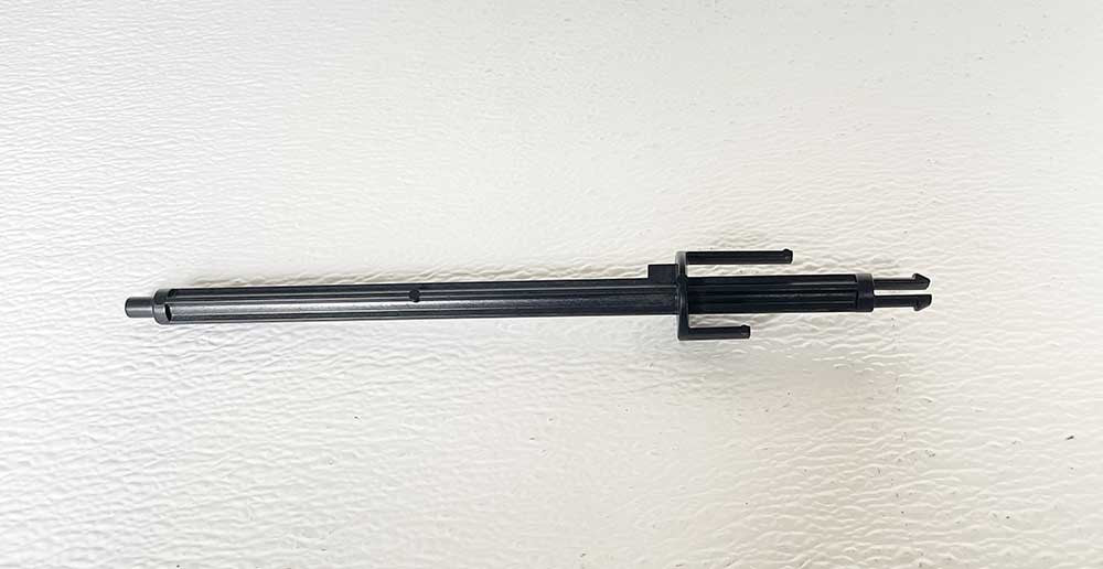 Reset Rod/Spring Guide, Midmark M7 Part: 053-1460-00 – Booth Medical ...