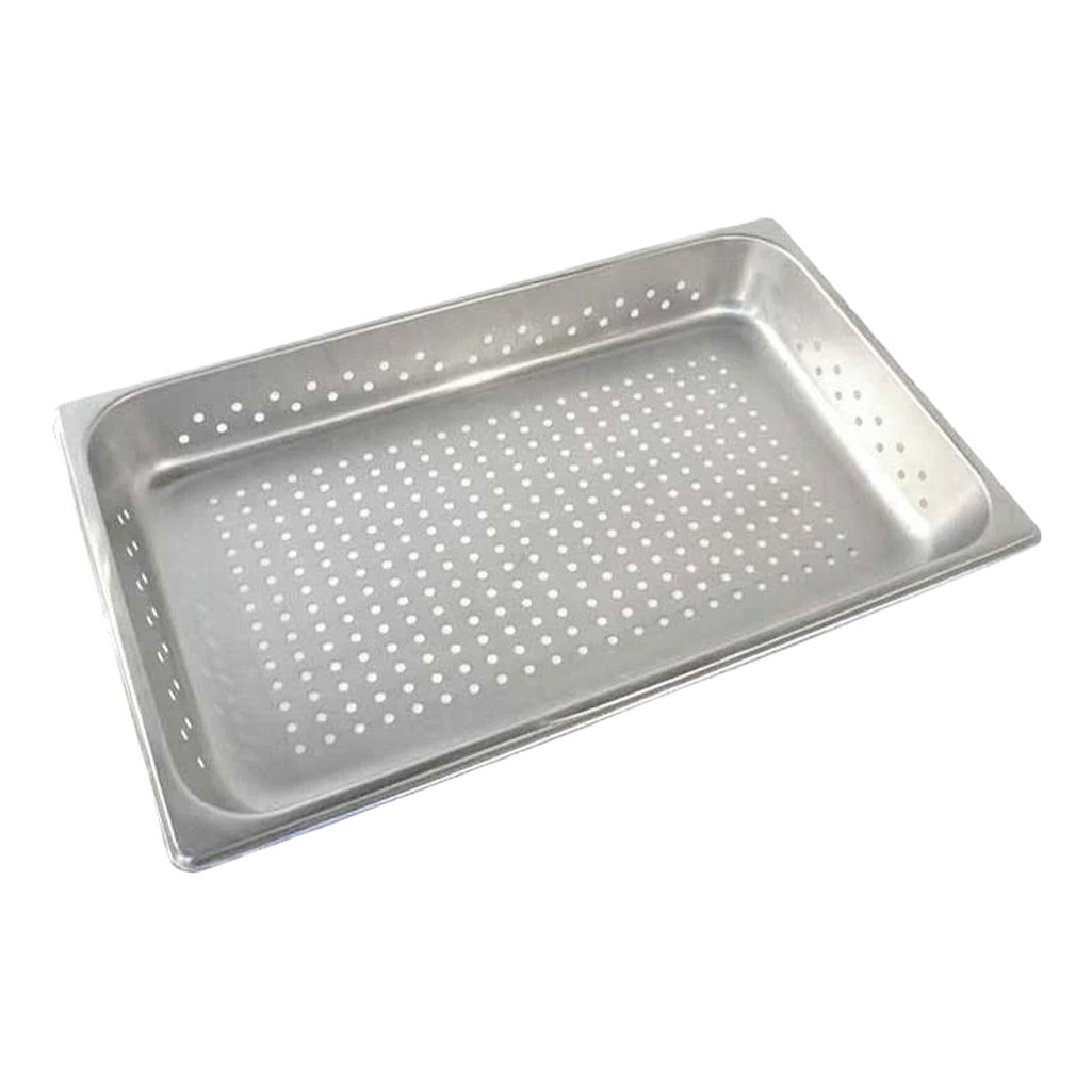 Perforated Tray For Market Forge Sterilmatics part: 10-1203