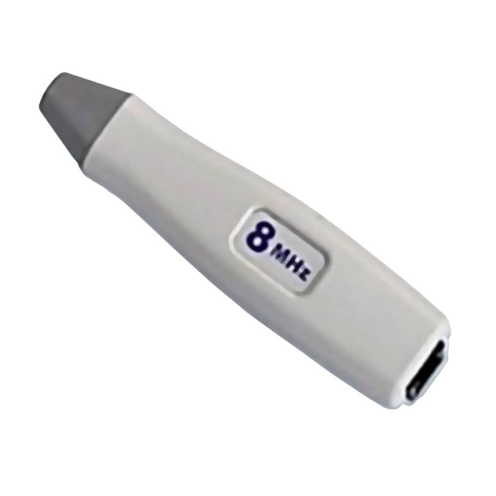 SD8 - Summit Vascular General Purpose 8MHz Doppler Probe – Booth ...