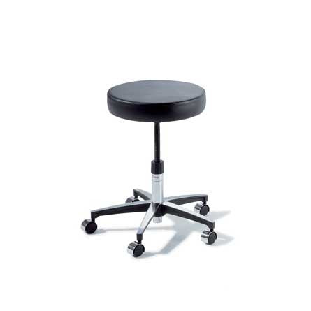 Ritter by Midmark 274 Adjustable Physician Stool Sku: 274-001 – Booth ...