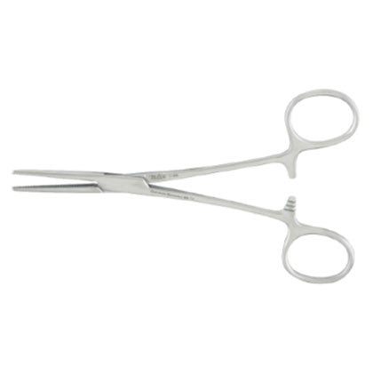 Forceps, Crile, 5-1/2" thru 6-1/2", Meisterhand & Miltex SKU: 7-42 ...