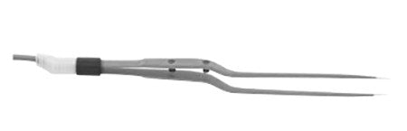 ConMed Bipolar Forceps (Hardy Micro Tips) - P/No.7-809-3 – Booth ...