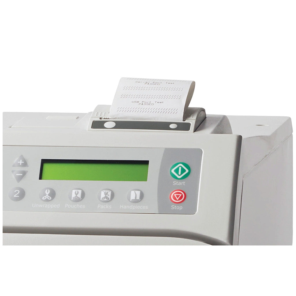 Thermal Printer/Midmark m9/11 Autoclaves Part: 9A599001