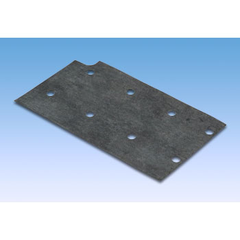 Diaphragm, 3 Position, For A-DEC Handpiece Control Block 300 Series ...
