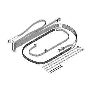 Cable Main A-Dec Priority 1005 Chair Part:61.0599.00/ADC207