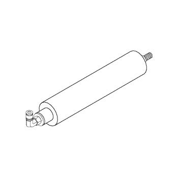 Tilt Cylinder A-Dec Decade Chair Part: 61126700/ADC178