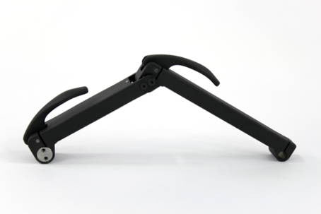 Two Arm Headlock Midmark Power Table Part: 029-3063-00 – Booth Medical ...