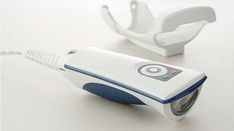 ADC Adview 2 - Modular Vital Signs - Blood Pressure Monitor – Booth ...