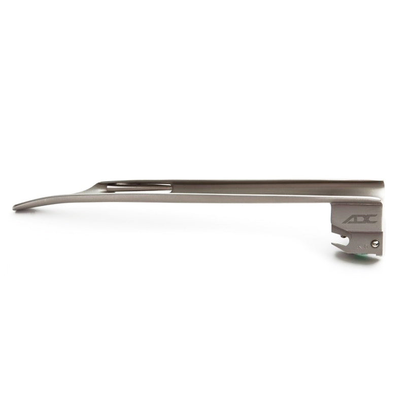 Miller Laryngoscope Blade, Size 0, Preemie Part: 4080F