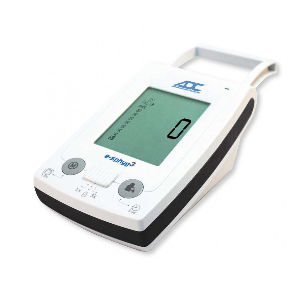 ADC e-sphyg 3 NIBP Monitor