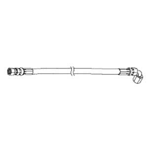 Hose(Tilt Cylinder) A-Dec Priority 1005 Part:61.0217.01/ADH217 – Booth ...