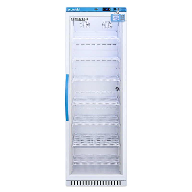 Accucold - 15 Cu.Ft. Laboratory Refrigerator