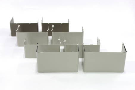 Shroud Assembly Midmark/Ritter 230/75 Table Part:002-0899-00 – Booth ...