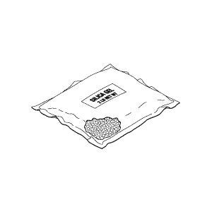 Desiccant Name Brand Dental Compressors Part:RAM80105/CMD091