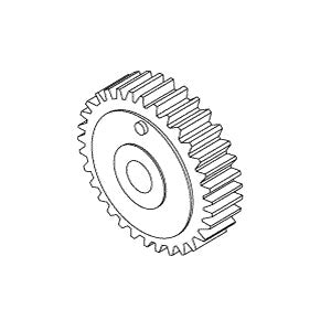 Air Techniques Timer Gear Perio Pro Part: 90521/ATG605
