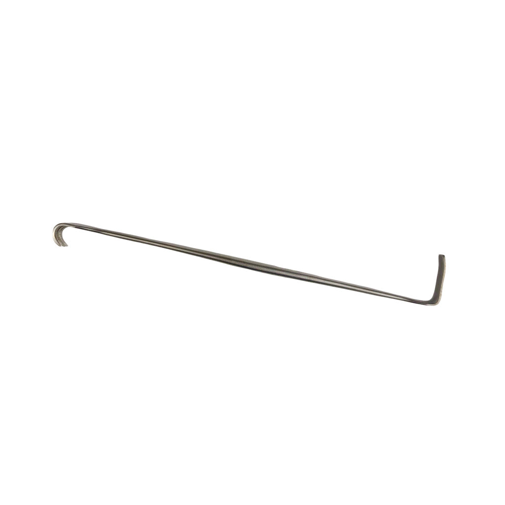 V. Mueller SENN Retractor, Sharp, Double Ended Part: SU3785