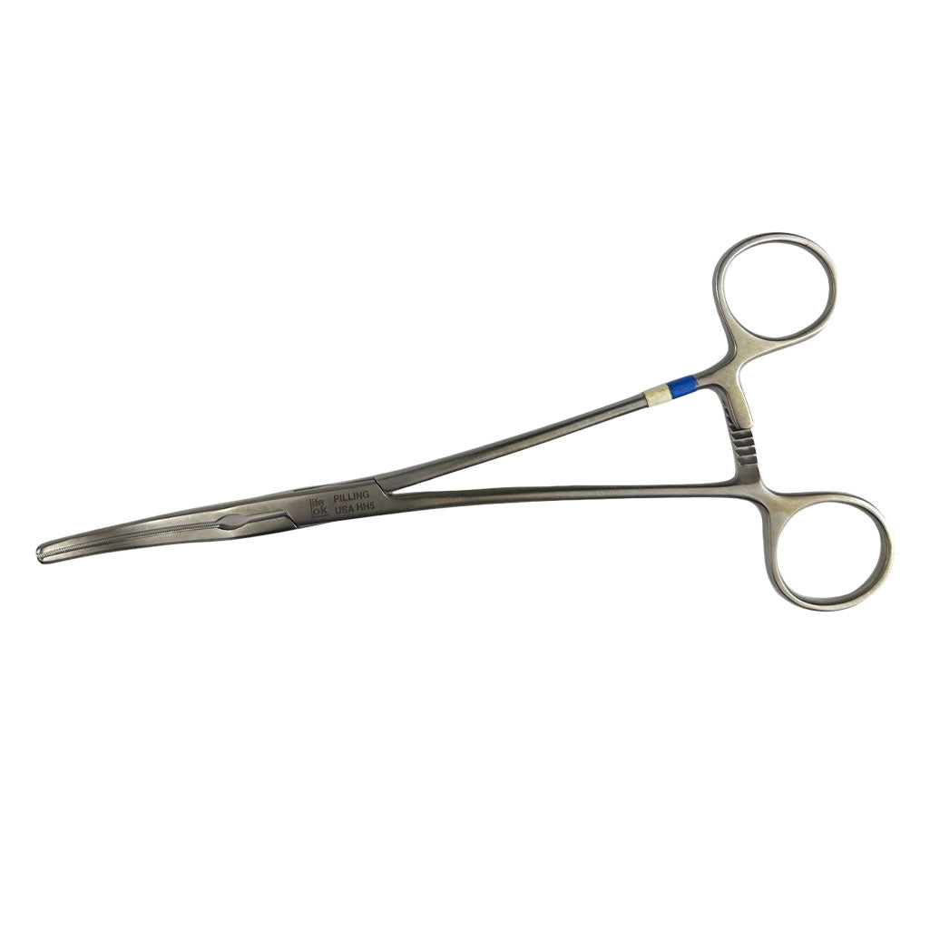 Pilling Glover Spoon Shaped Clamp - 35-3840