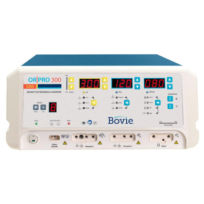 Electro Cautery Units | Bovie Medical | Booth Med