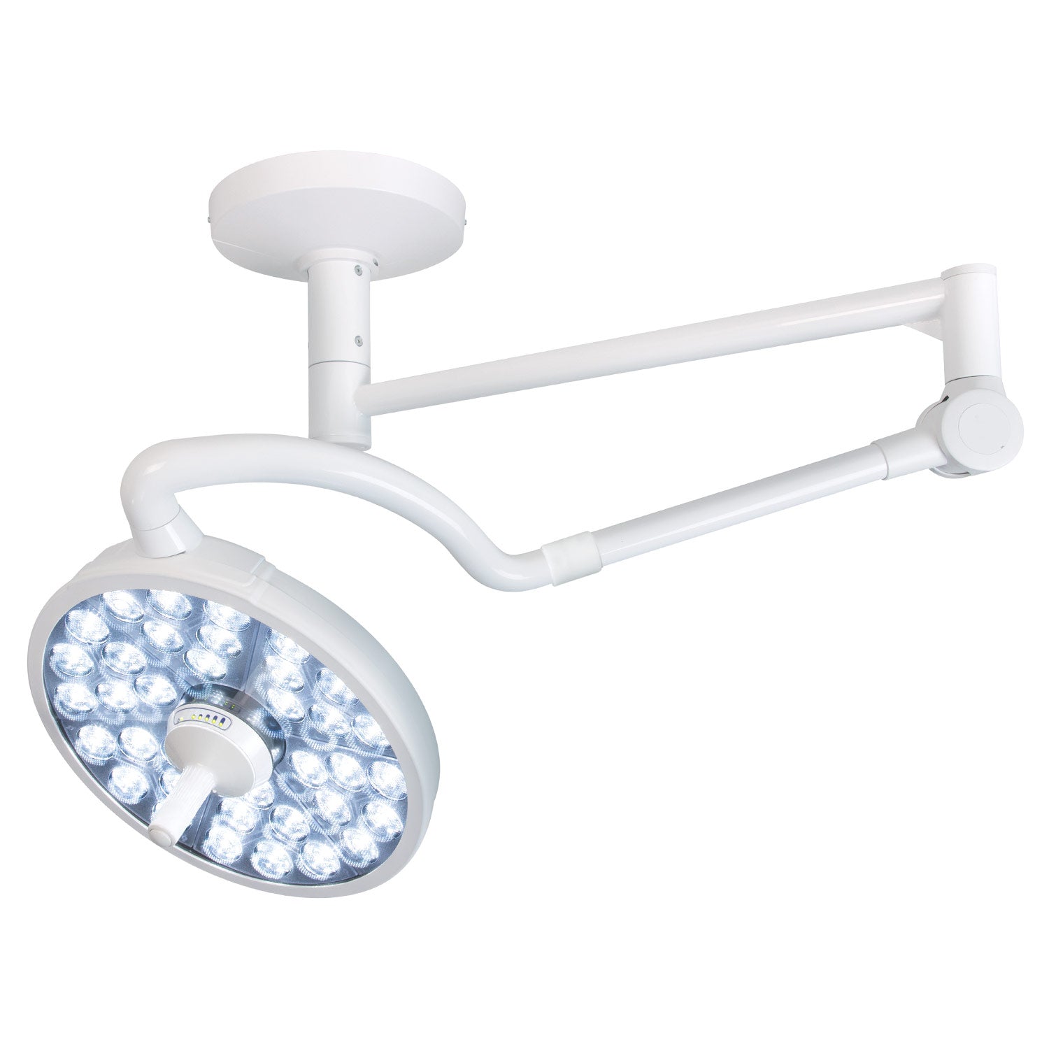 Medical Illumination MI 1000 LED Surgical Light