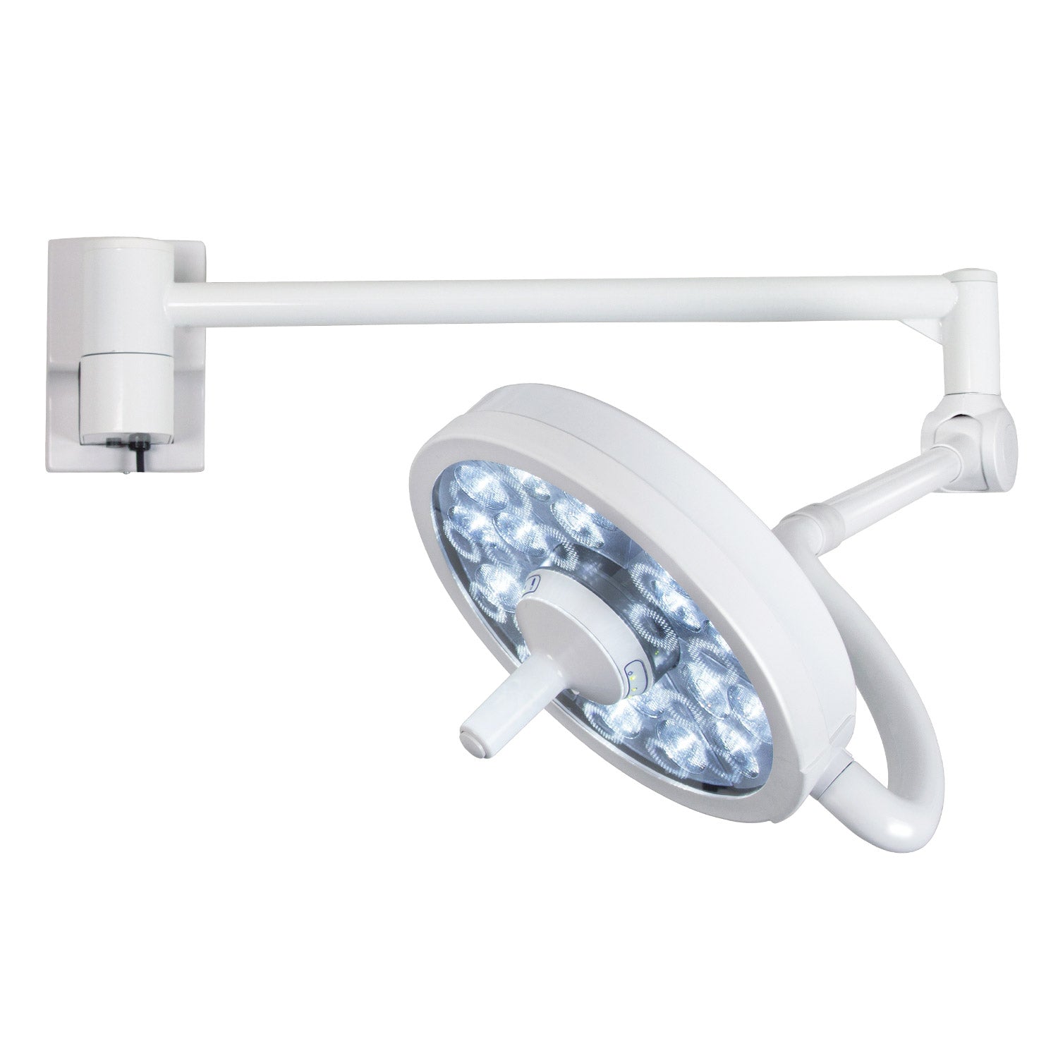 Medical Illumination MI 750 LED Procedure Room Light