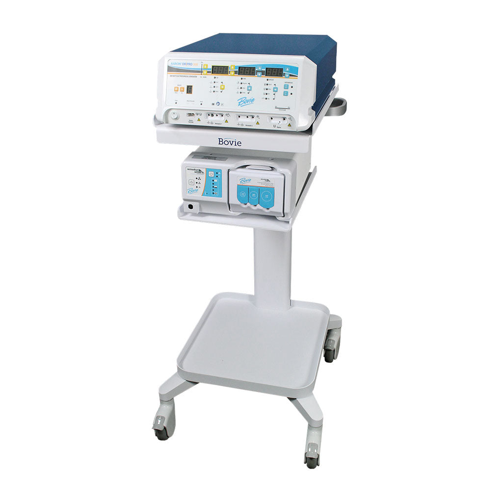 BV-IDS-CS2 - Mobile Stand For Bovie Cautery Machines