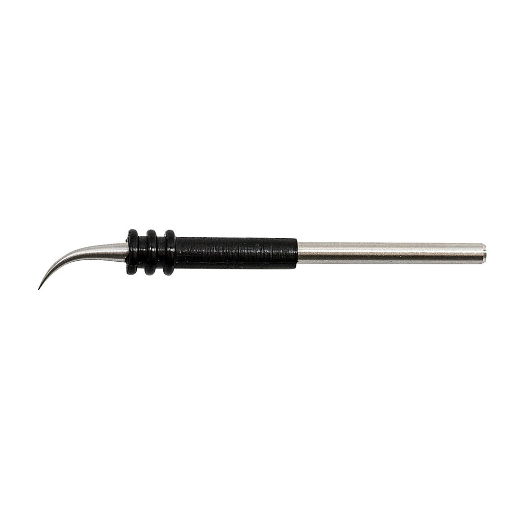 A830 Reuseable Angled Sharp Electrode - Bovie Medical