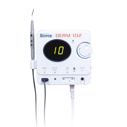 Electro Cautery Units | Bovie Medical | Booth Med