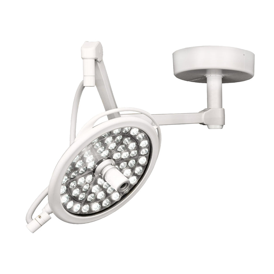 Medical Illumination System TWO LED Surgical Lights