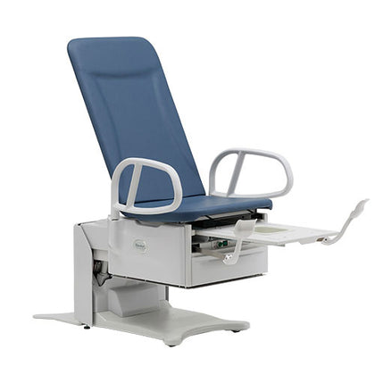 Brewer FLEX High Low PLUS Power Exam Table