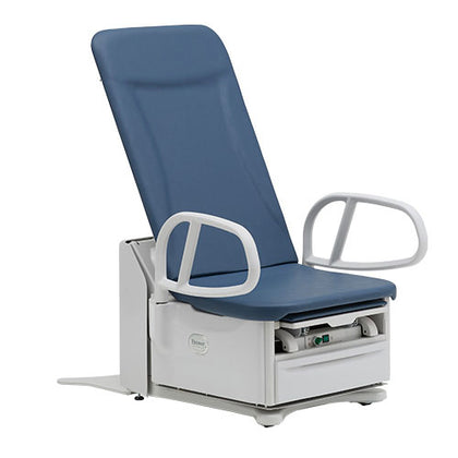 Brewer FLEX High Low PLUS Power Exam Table